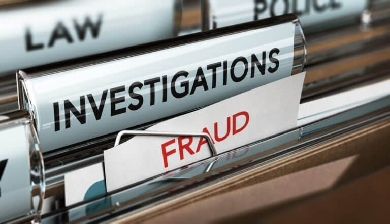 How the IRS Handles Tax Fraud | The IRS’s Civil Fraud Penalty