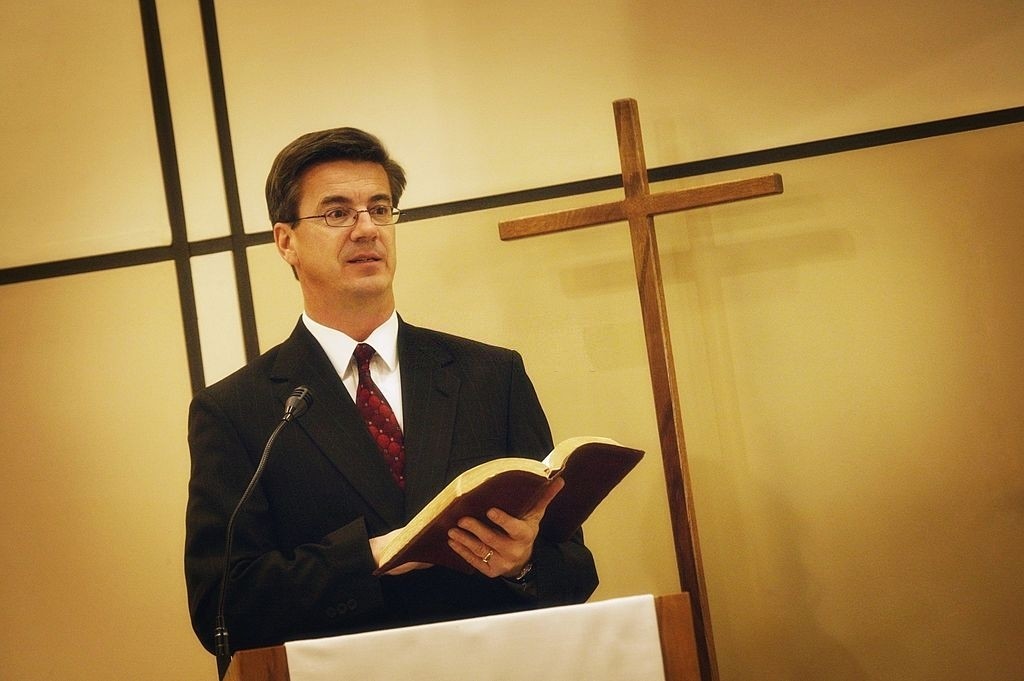 Pastor Donation Are Taxable Income Balancing Compensation With Gifts 