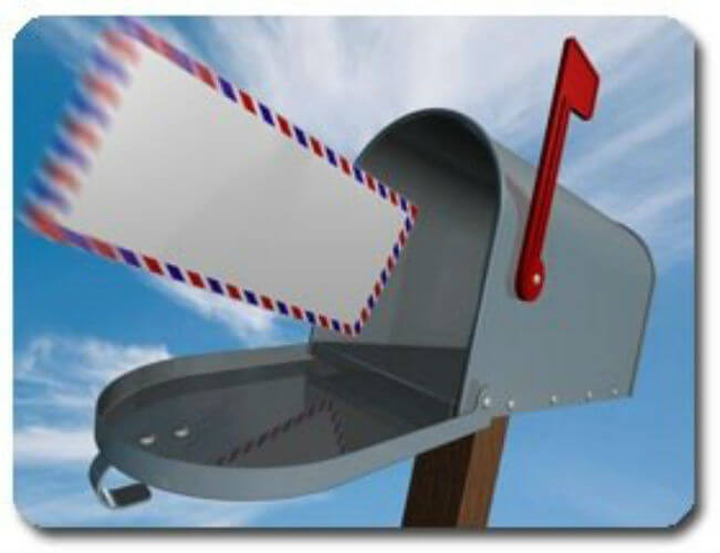 Tax Refund Filing Deadline | The Mailbox Rule - IRS Tax Trouble
