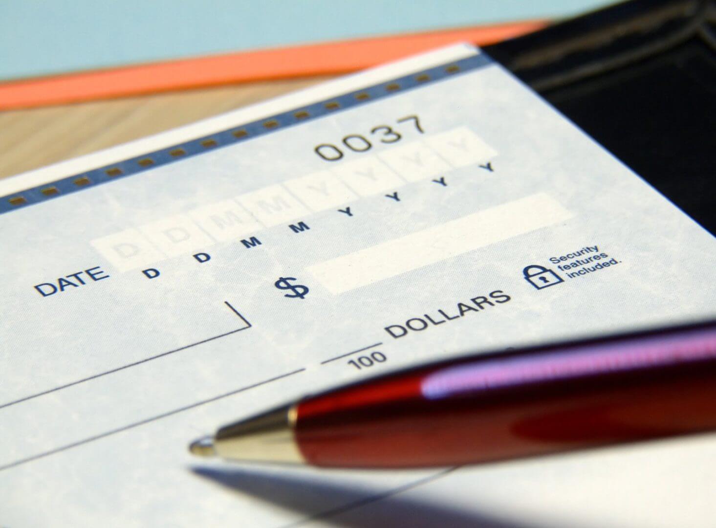 The IRS's Ability to Recoup Refund Checks - Houston Tax Attorneys ...