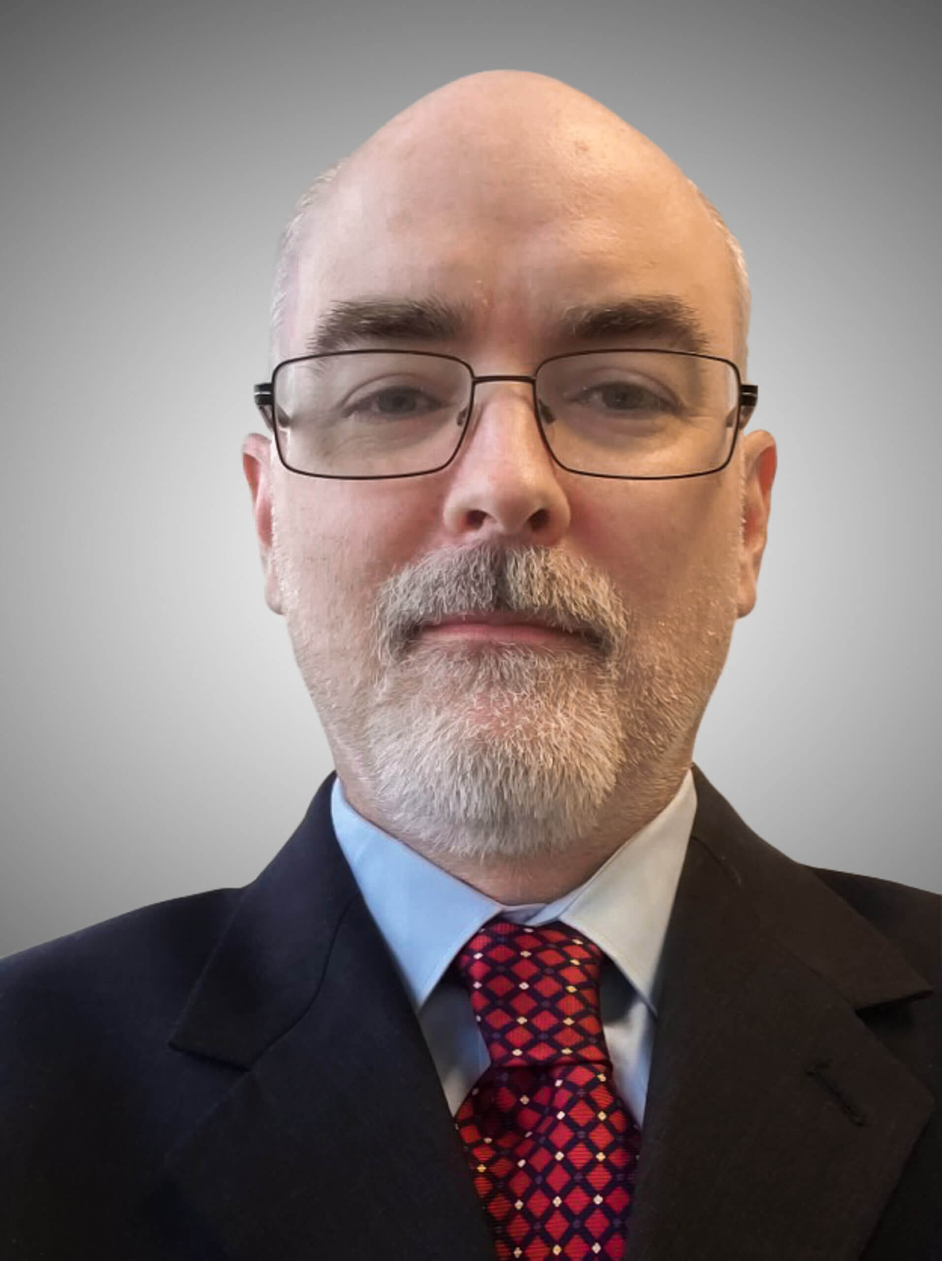 KD Mitchell, Attorney