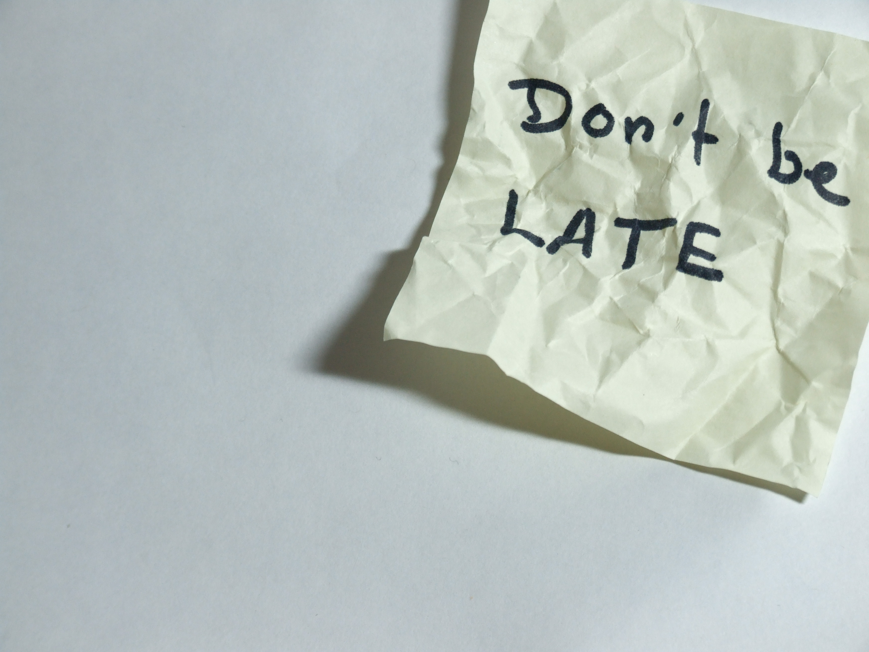 Time Limit To File Amended Tax Return